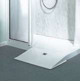 AKW 25009 Sulby Straight Ramp fo use with Sulby Trays - Shepway ...